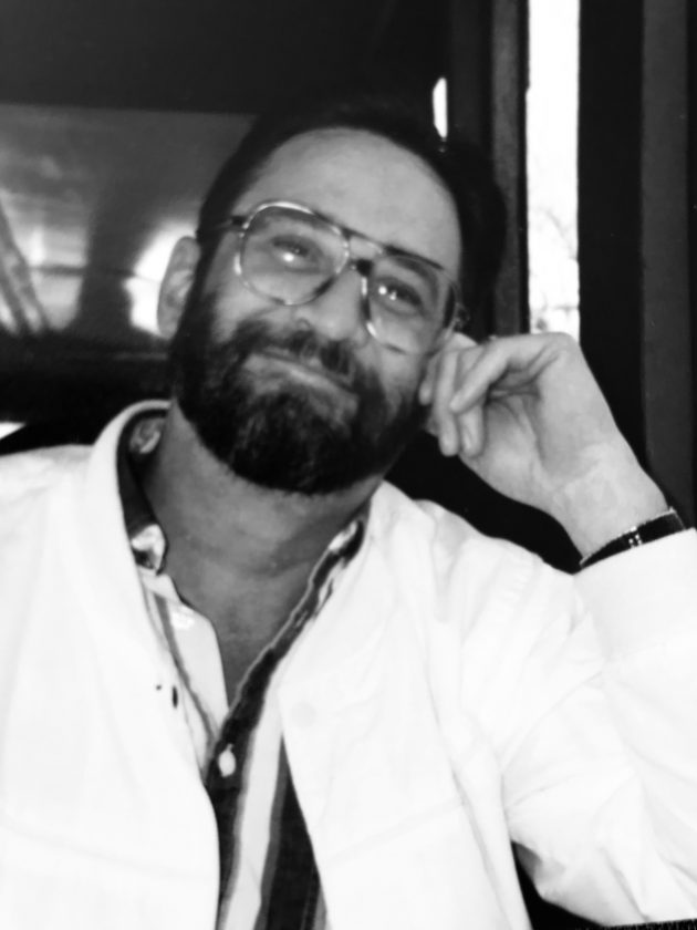 Larry Joseph Hartsock | News, Sports, Jobs - Williamsport Sun-Gazette